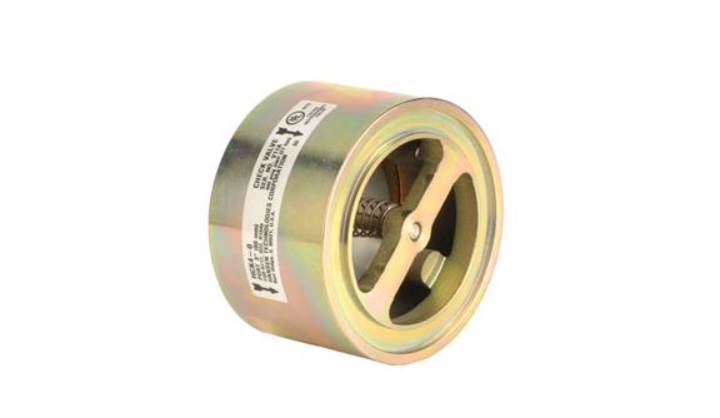 Válvula Check tipo Galleta, 3/4", HCK4-3, HANSEN – QR Industrial